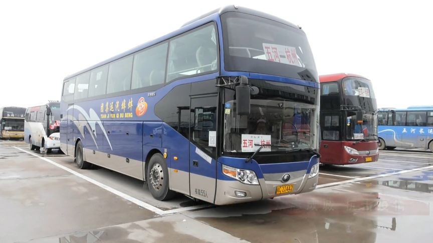 五河至蚌埠高铁南站客运班线恢复运营