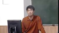 课堂实录[认识三角形]-马军