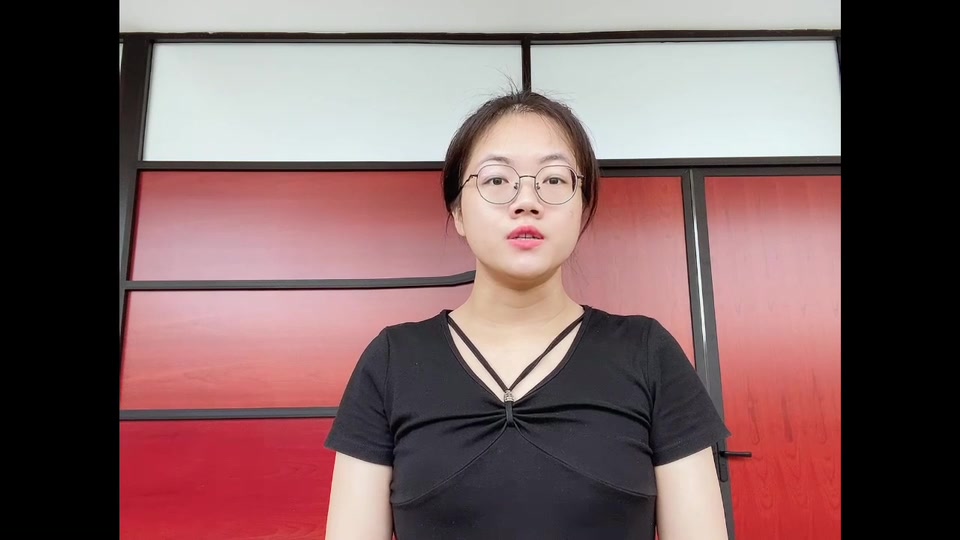 【暨南大学国际学院】第十二期大学生骨干培训班班委竞选