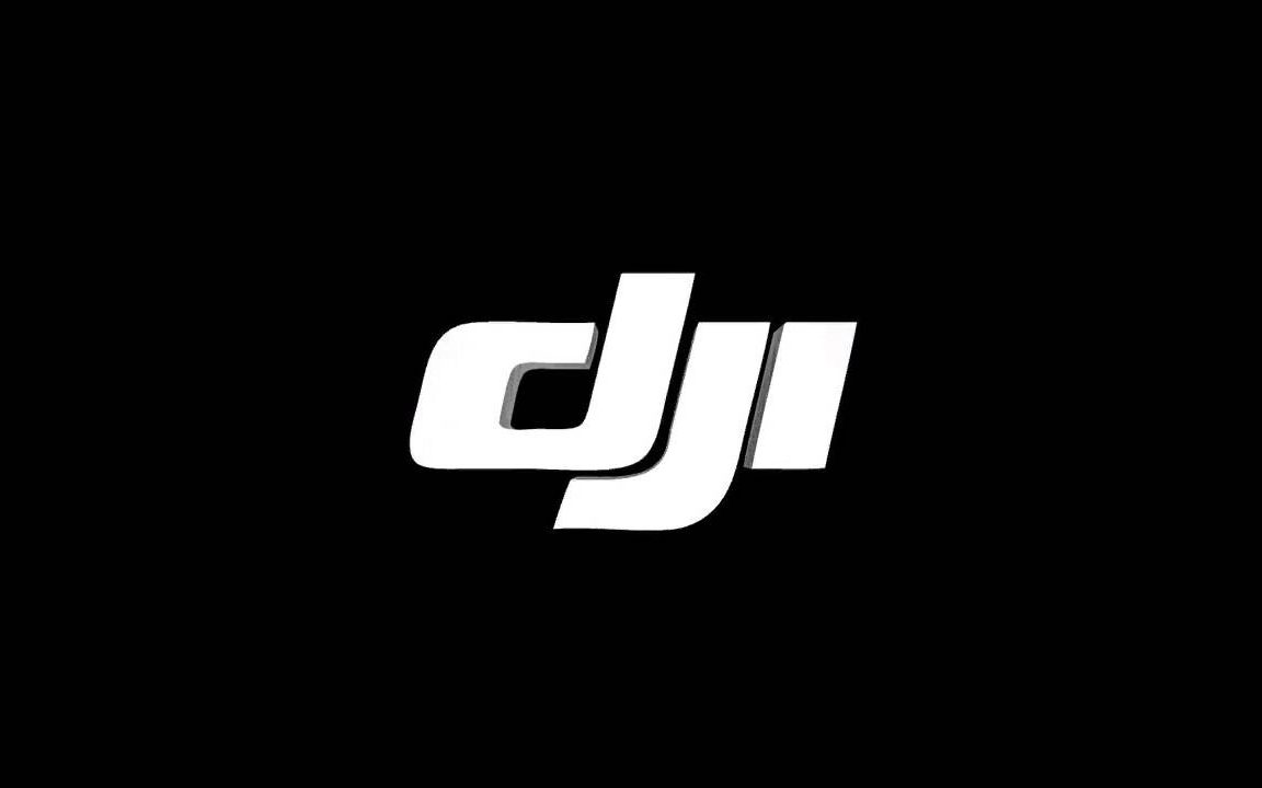 【数码】DJI大疆无人机宣传合集