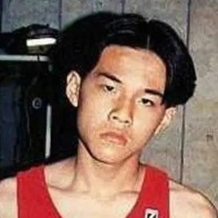 景德镇的中学生 