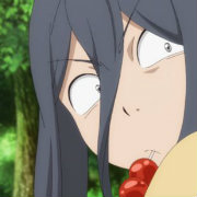 冬妆 