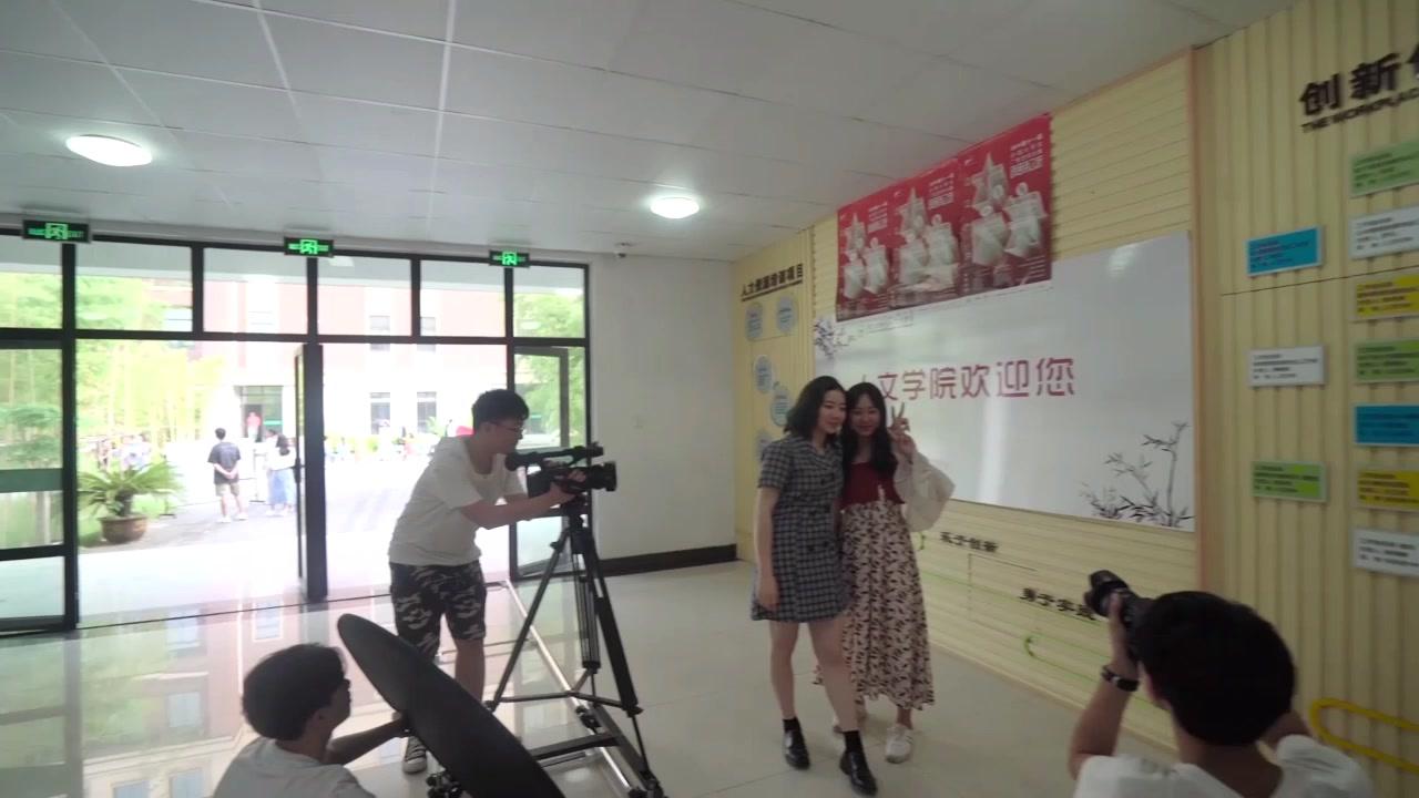 ...暨阳学院人文学院宣传片之广告专业#暨阳学院 #人文学院 #招生宣传片