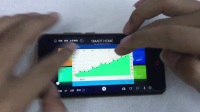 Android安卓APP V2.7--环境数据统计表