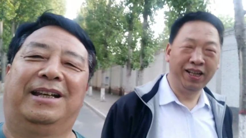 你想知道全县有多少家文体协会吗?你又愿意参加哪个
