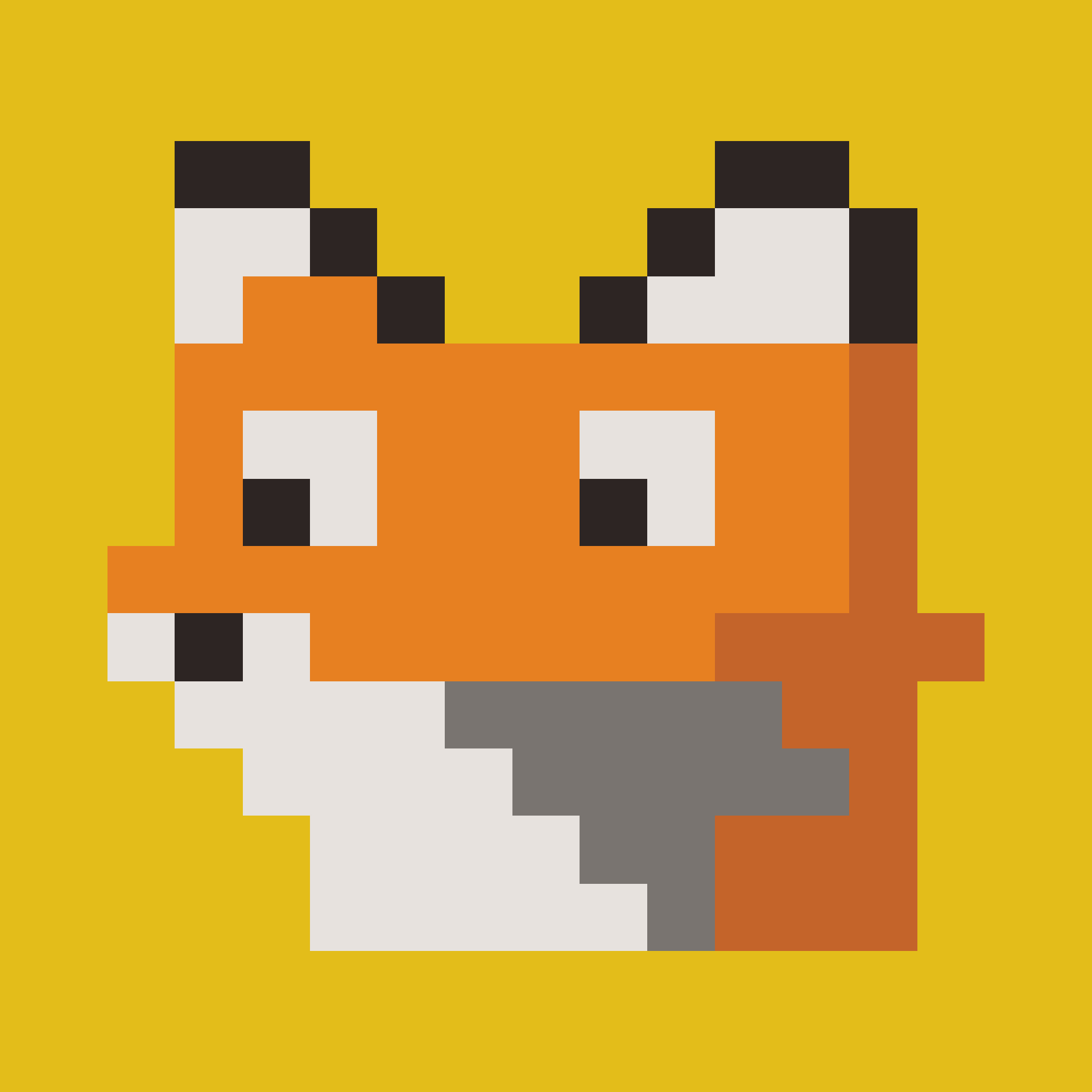 CraftyFoxe 