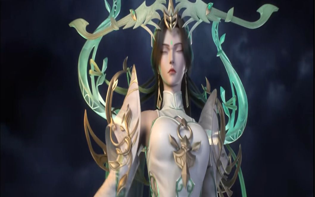 完美世界93 12分钟开始的背景音乐是什么.mp4.mkv_20230124_193804