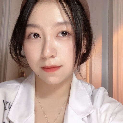 兽医学姐阿卷 