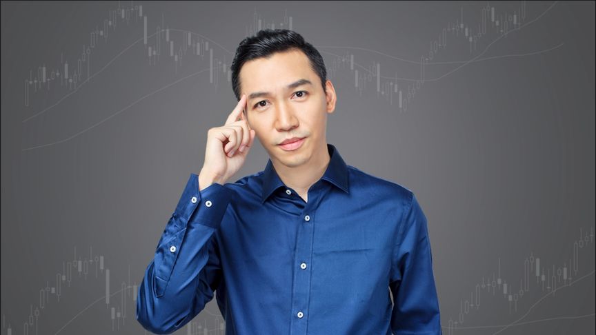 聊聊市场和估值;谈谈“再贴现利率“”那些事