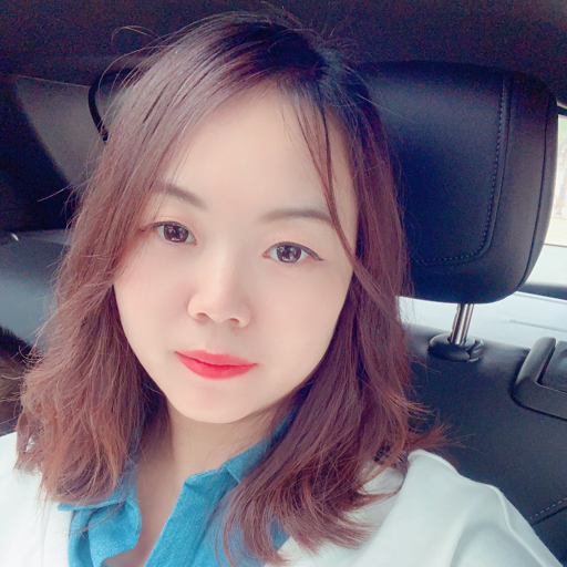 苗苗姐的快乐生活 