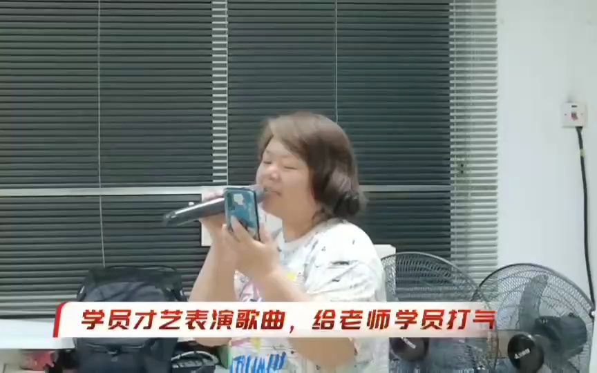 3月11号大客户开发与管理培训好评视频