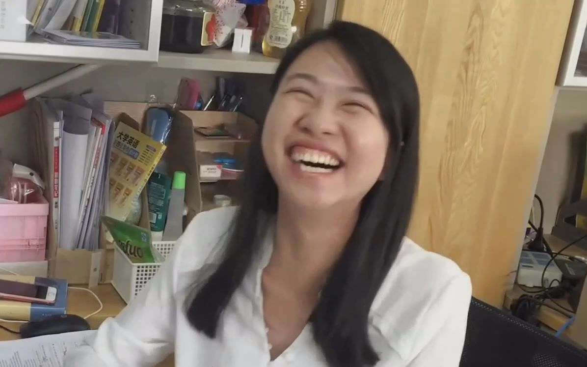 苏州一中2017届6班班级文化展示