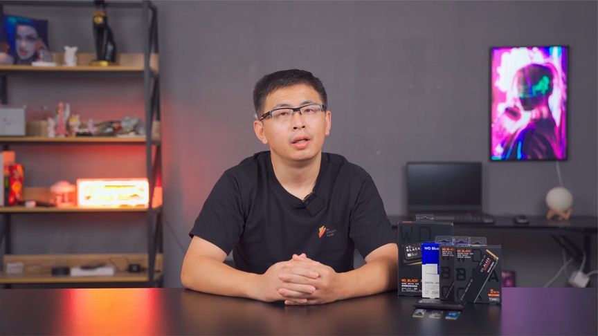 618买固态硬盘?别无脑下单,一个视频教你怎么挑