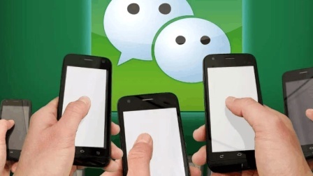 马化腾再次强调,微信开始大规模封号,别再"双开"了!