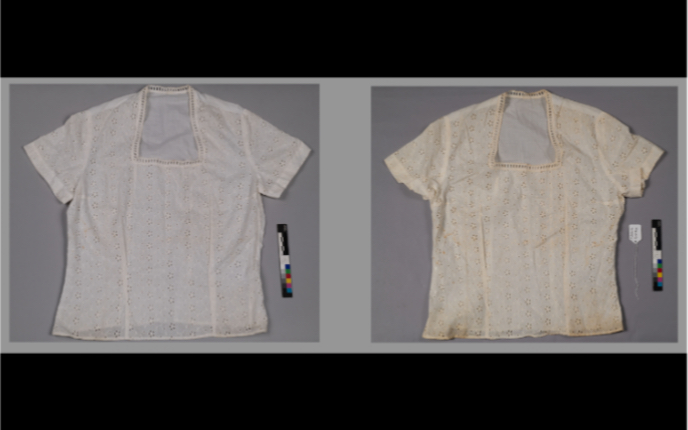 【文修】洗衣服(过氧化氢和氢硼化钠漂白)