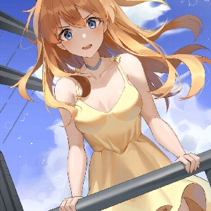 今日绫波明日香1 