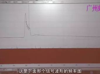 用Pico汽车示波器检测数字MAF传感器(空气流量计)