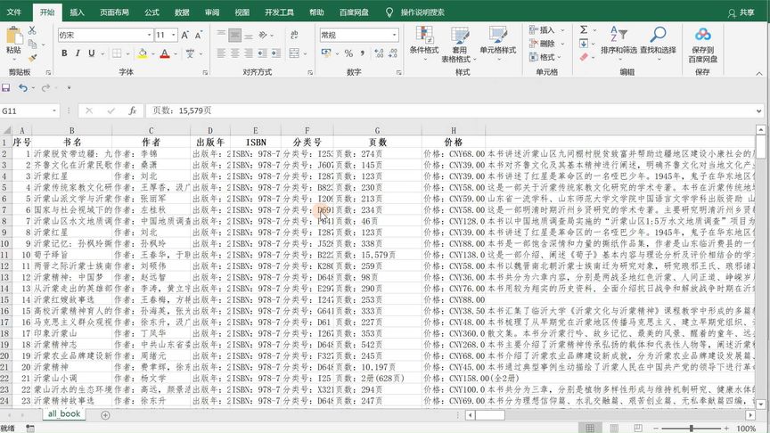Excel函数:使单元格内容自动调整到最佳列宽(101/200集)