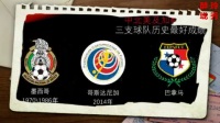 2018年俄罗斯世界杯——32支参赛球队世界杯历史成绩介绍