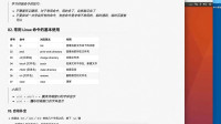 15-Linux命令-03-明确6个常见终端命令的操作效果