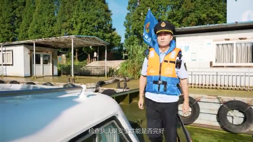 浙江交通运输行政执法规范演示片发布啦!看看有哪些干货!