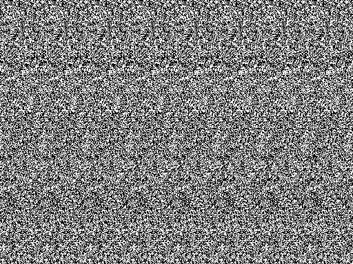 暂停也看得见的Bad Apple!