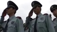 成都金盾保安学校宣传片