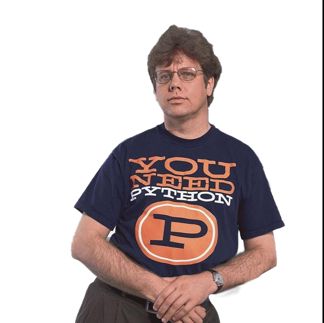 图灵的Python 