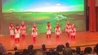 古诗朗诵《敕勒歌》