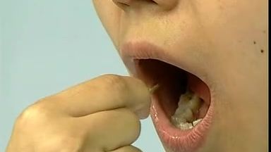 初中生物实验--观察人的口腔上皮细胞