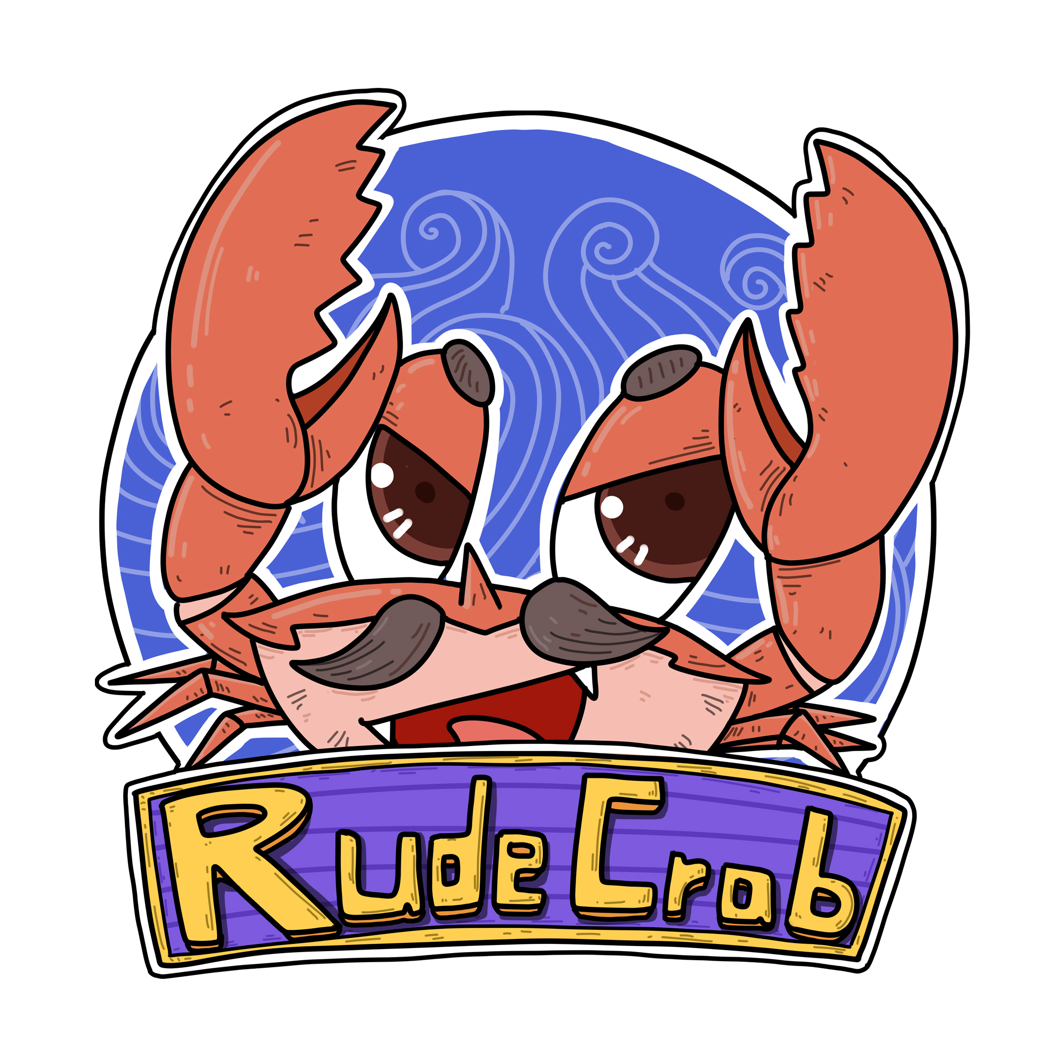 RudeCrab 