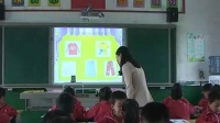 人教版三年级数学下册《数学广角有趣的搭配》(人教版小学数学优秀...