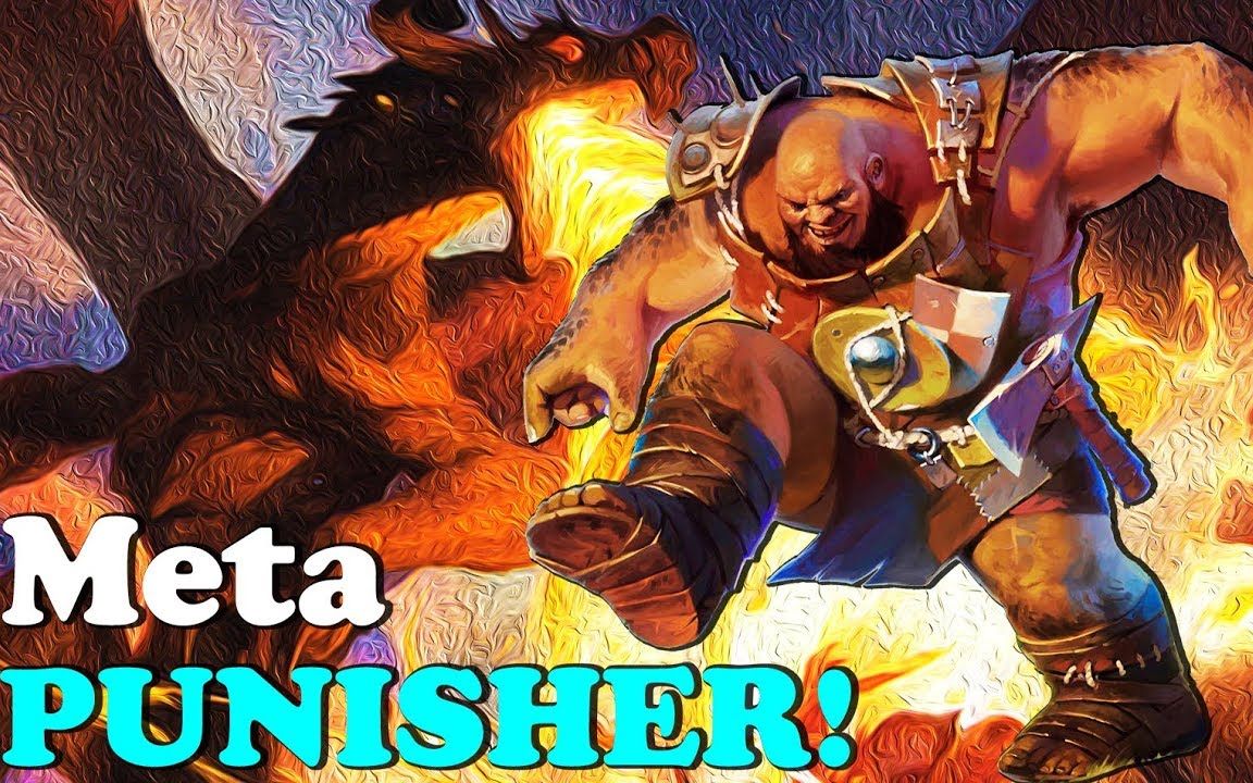 [mtg搬运][MagicAids]标准Meta惩戒者套牌!依捷闪现