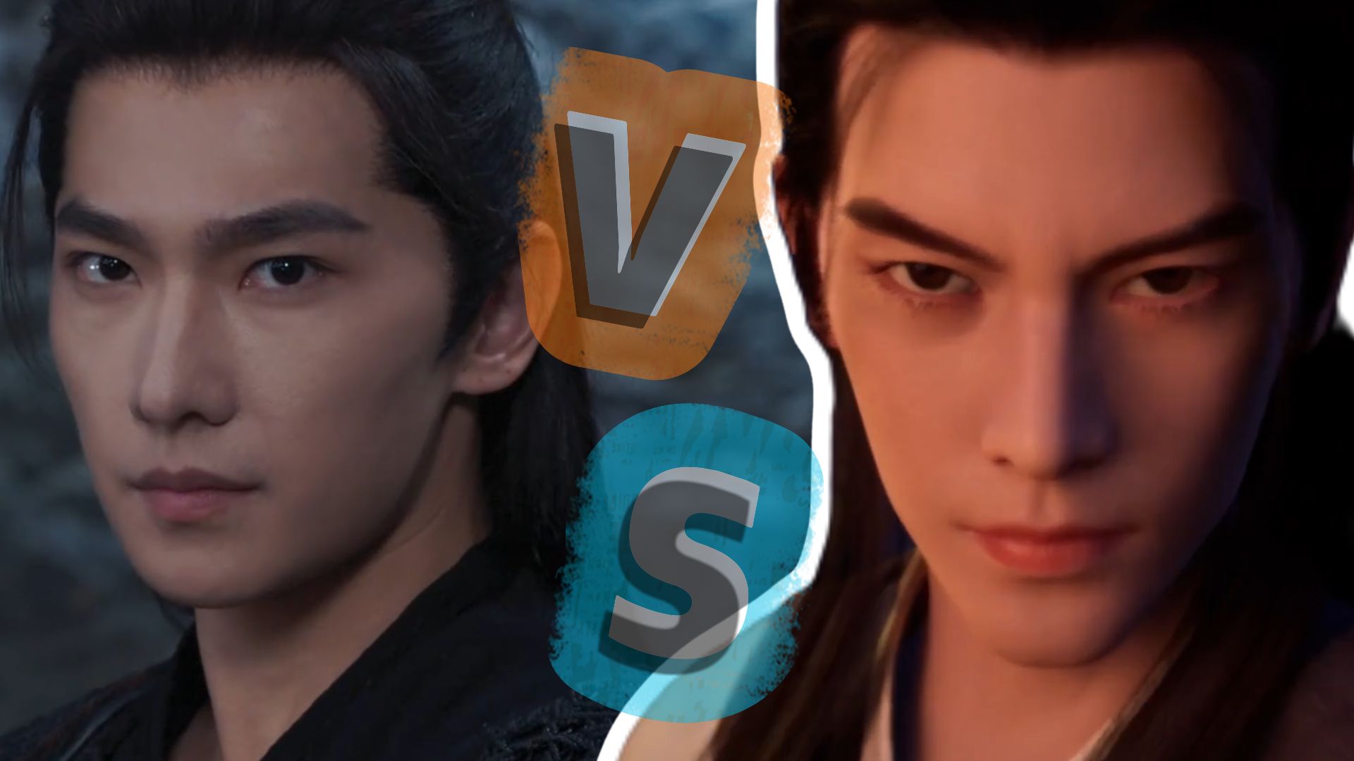 【凡人修仙传】OP对比:真人版VS动画版