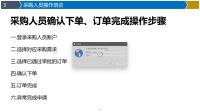 04.采购确认下单及订单完成