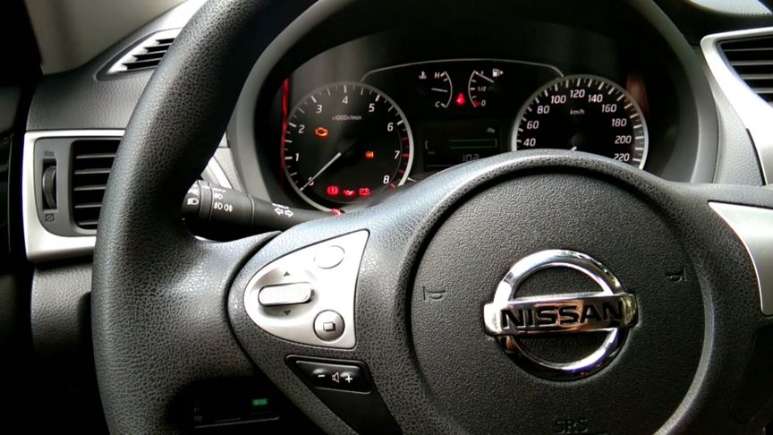 汽车大灯组合开关都有那些功能?新手司机注意看,一学就会