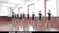 章丘市舞蹈学校电视宣传片