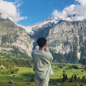 档案管理伏老师 