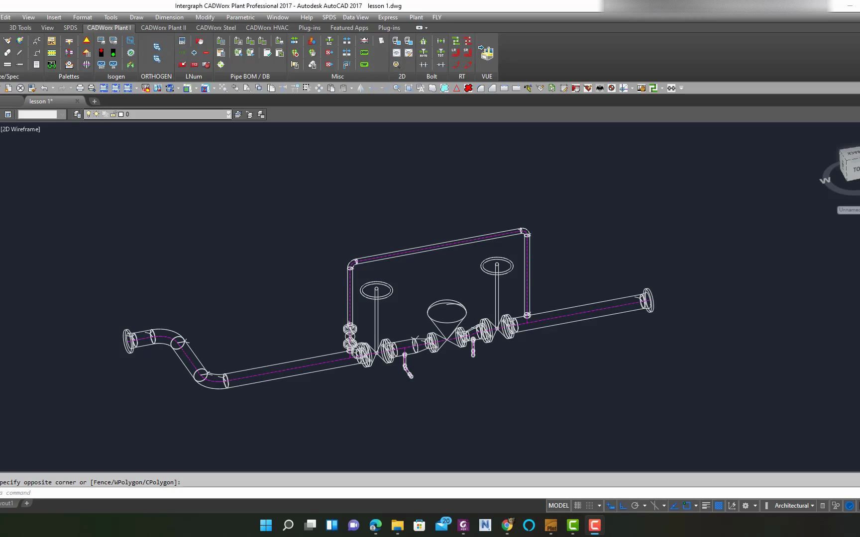 8. How to Import other file format, create user shape & plot (Part 1)