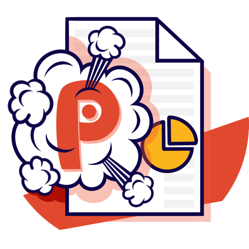 我说个PPT 