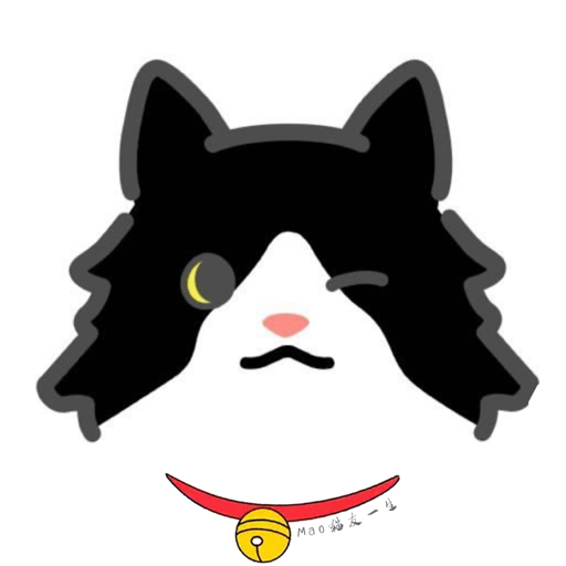 Mao猫友一生 