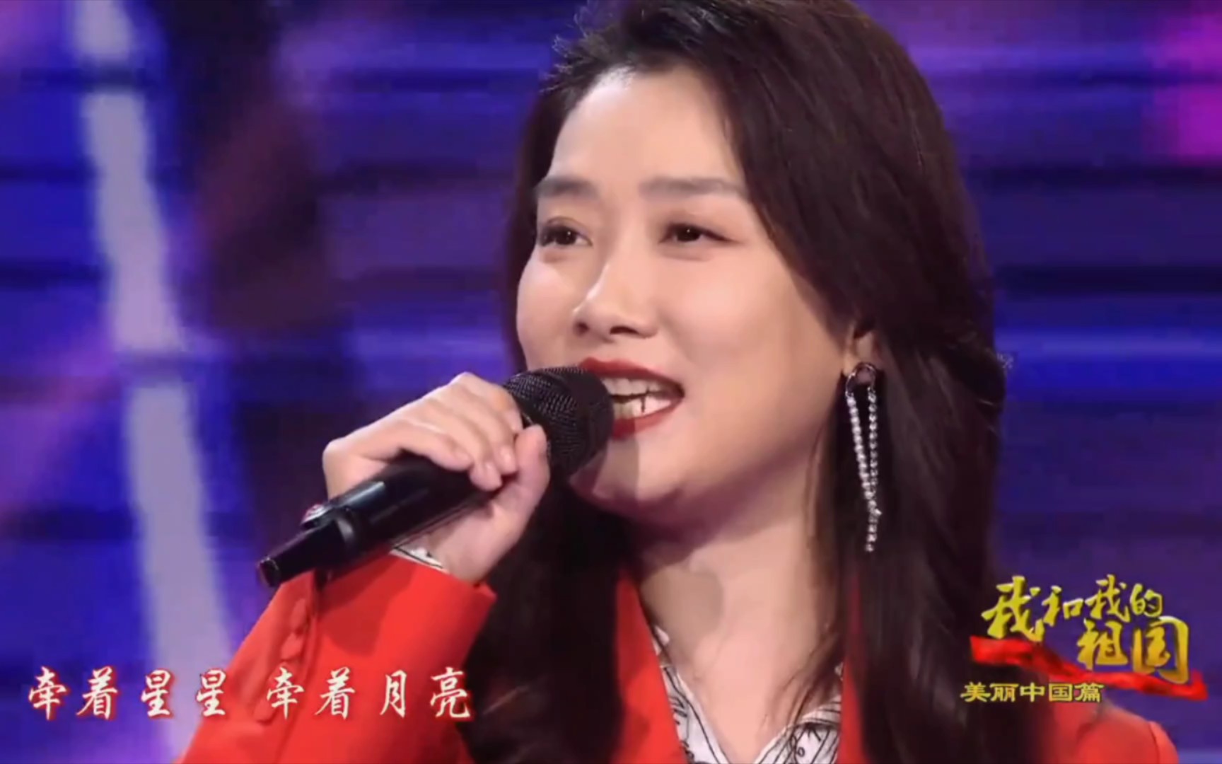 不容错过!凤凰传奇[大声唱]现场视频!
