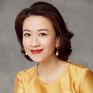 晓申读美 