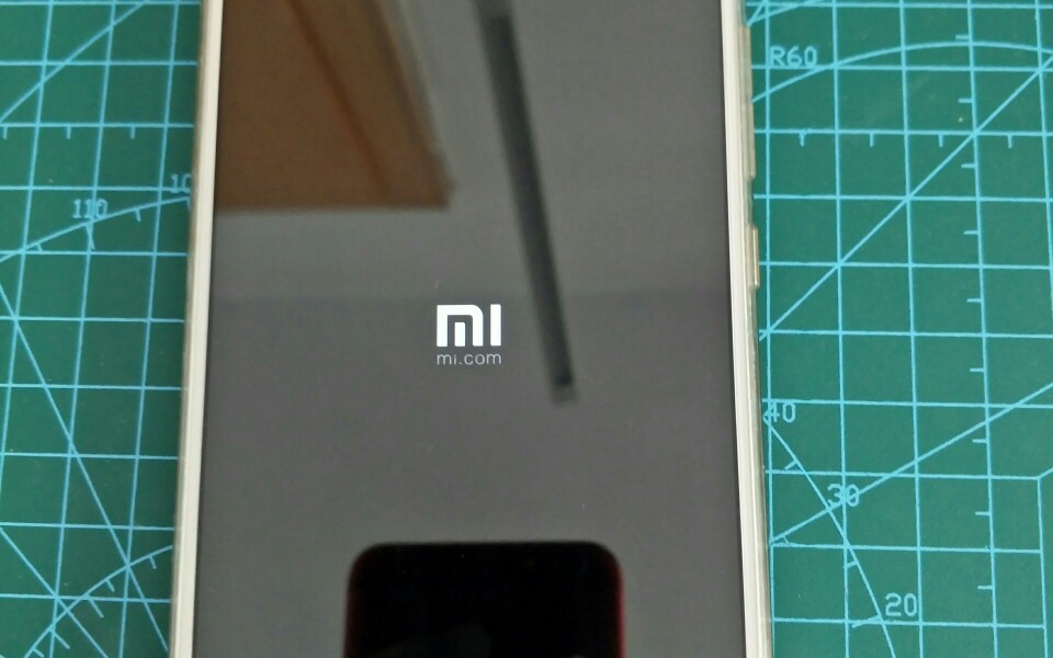 小米老旧机型无限重启修理方法,非常简单!