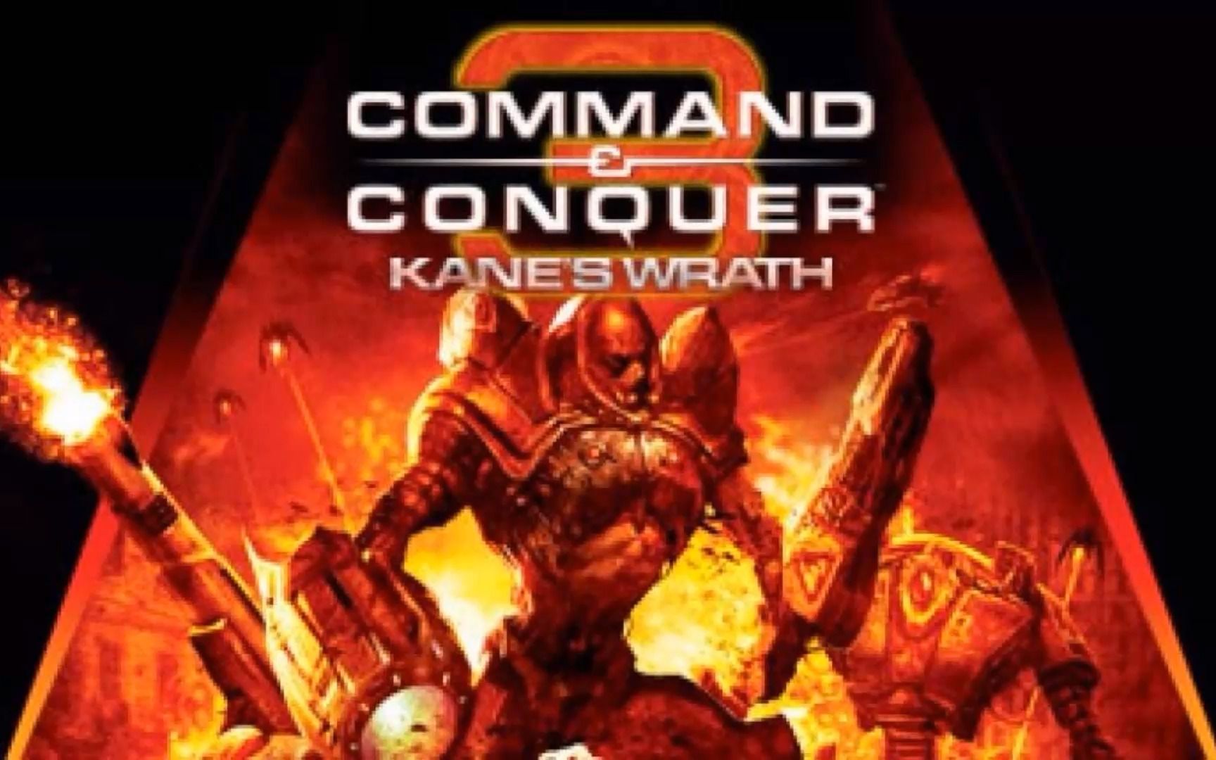 2022年还有人玩凯恩之怒虐电吗?来自萌新的单挑最难对手-压境对局