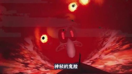 比奇堡再现诡异事件,章鱼哥妄图毁灭世界!恐怖游戏单机游戏海绵宝宝