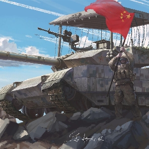 一筐烤土豆 