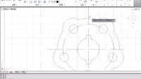 弧长标注 CAD2012