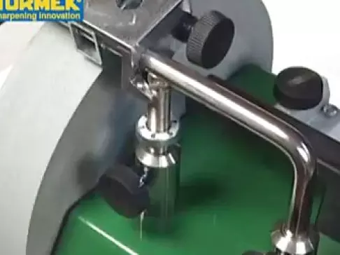 Tormek 砂轮修整器