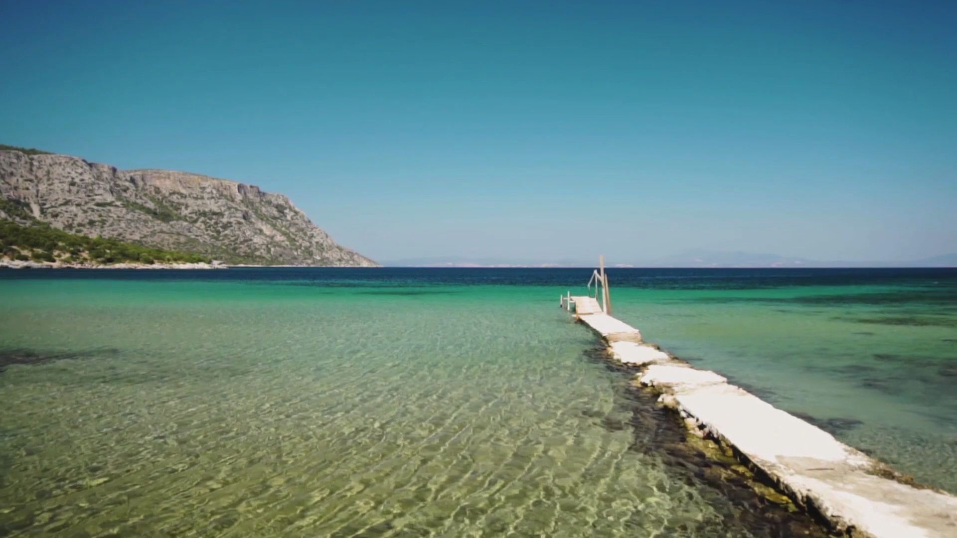 面朝大海,春暖花开!